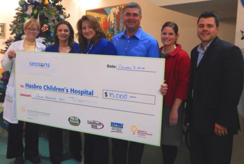 Our Story - Seasons Corner Market