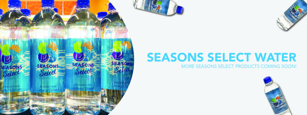 Specials - Seasons Corner Market