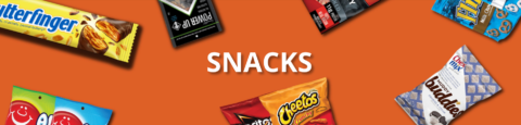 Snacks - Seasons Corner Market