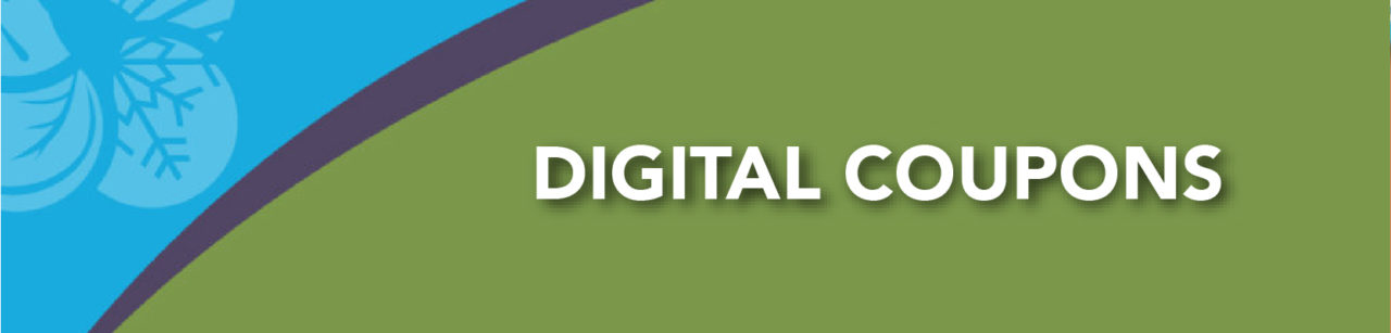 Coupons 21+ - Seasons Corner Market