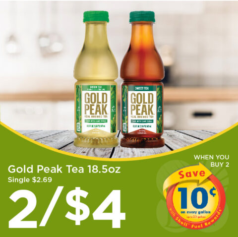 Fuel Rewards | Seasons Corner Market