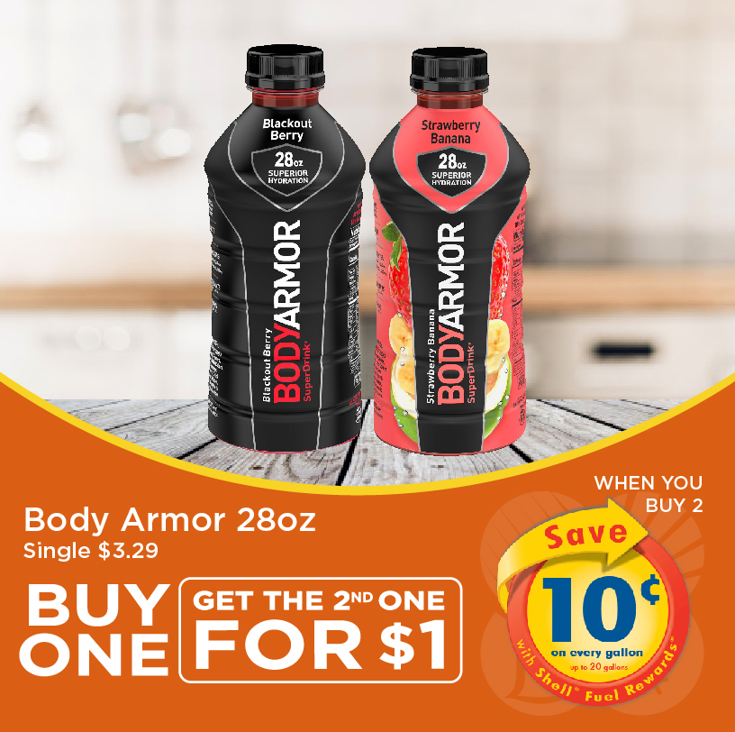 Fuel Rewards | Seasons Corner Market