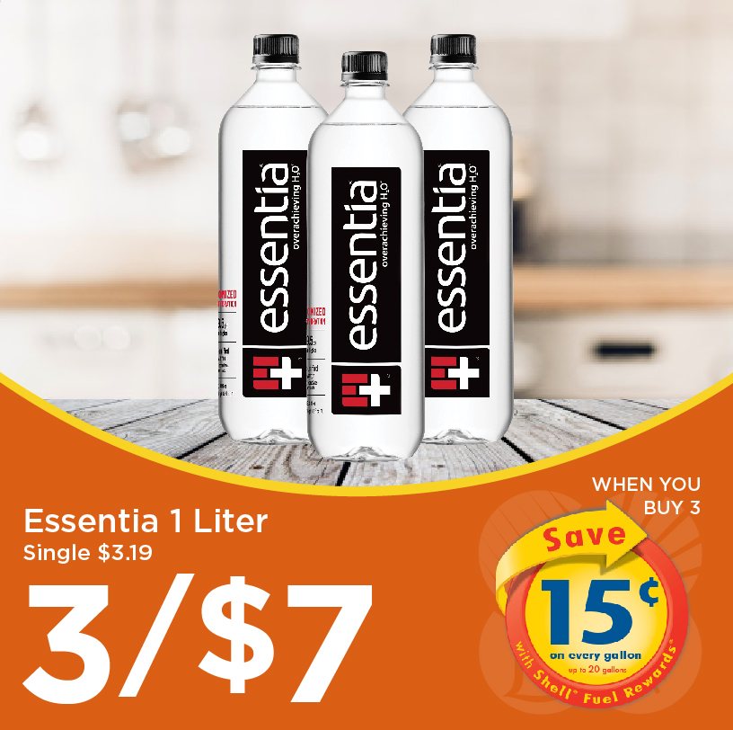 Fuel Rewards | Seasons Corner Market