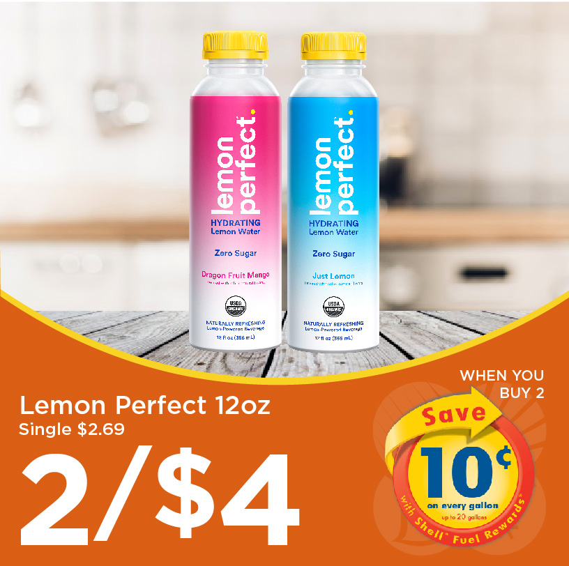 Fuel Rewards | Seasons Corner Market