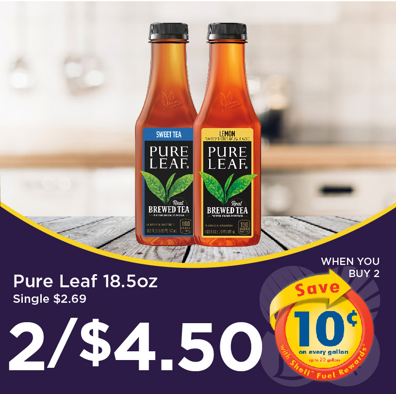 Fuel Rewards | Seasons Corner Market