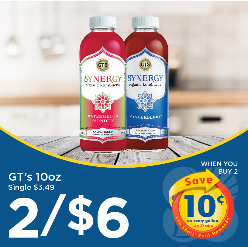 Fuel Rewards | Seasons Corner Market