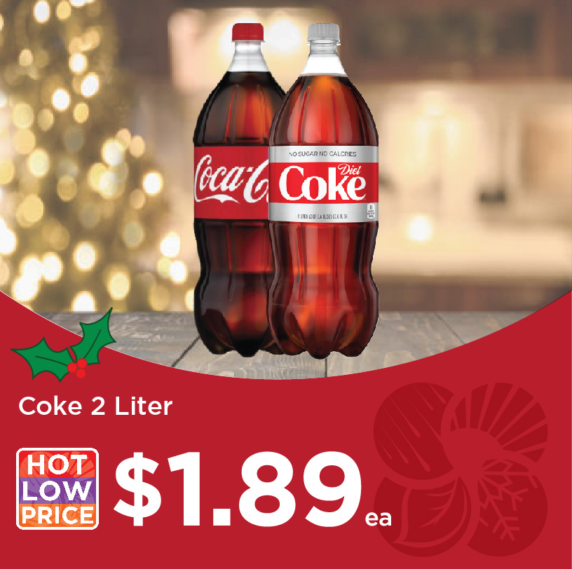 Specials - Seasons Corner Market