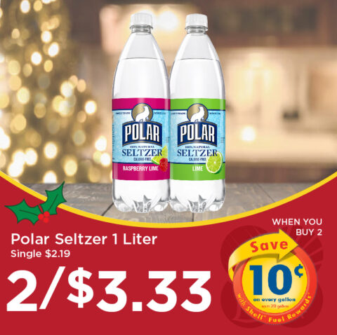 Specials - Seasons Corner Market