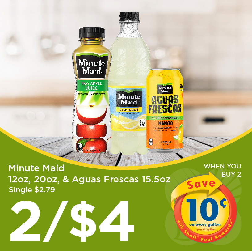 Fuel Rewards - Seasons Corner Market