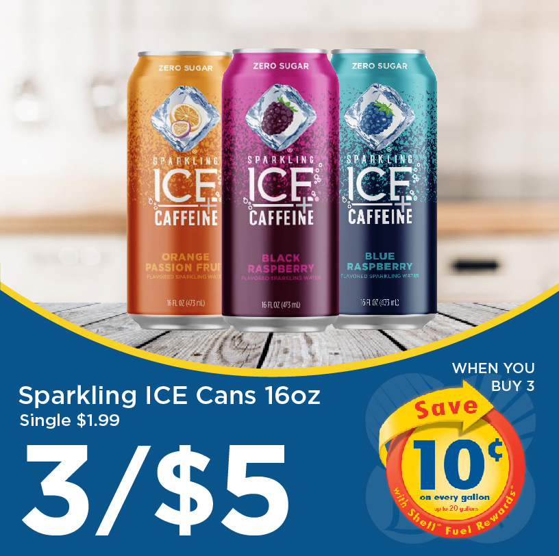 Fuel Rewards - Seasons Corner Market