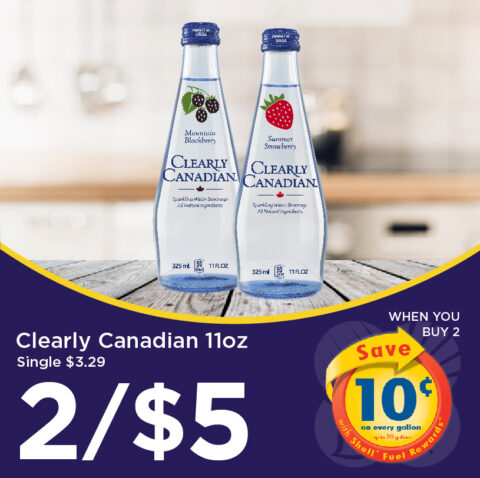 Fuel Rewards - Seasons Corner Market