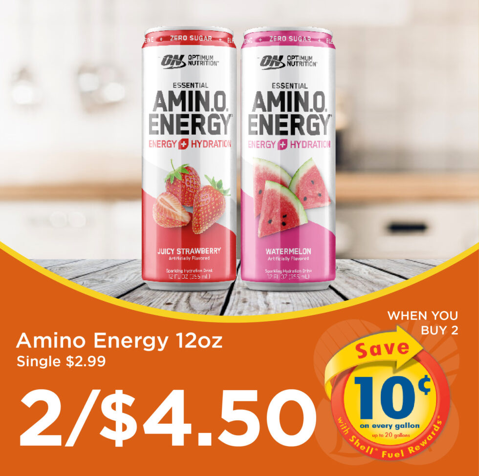 Fuel Rewards - Seasons Corner Market