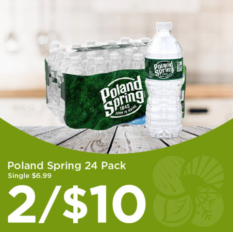 Specials - Seasons Corner Market