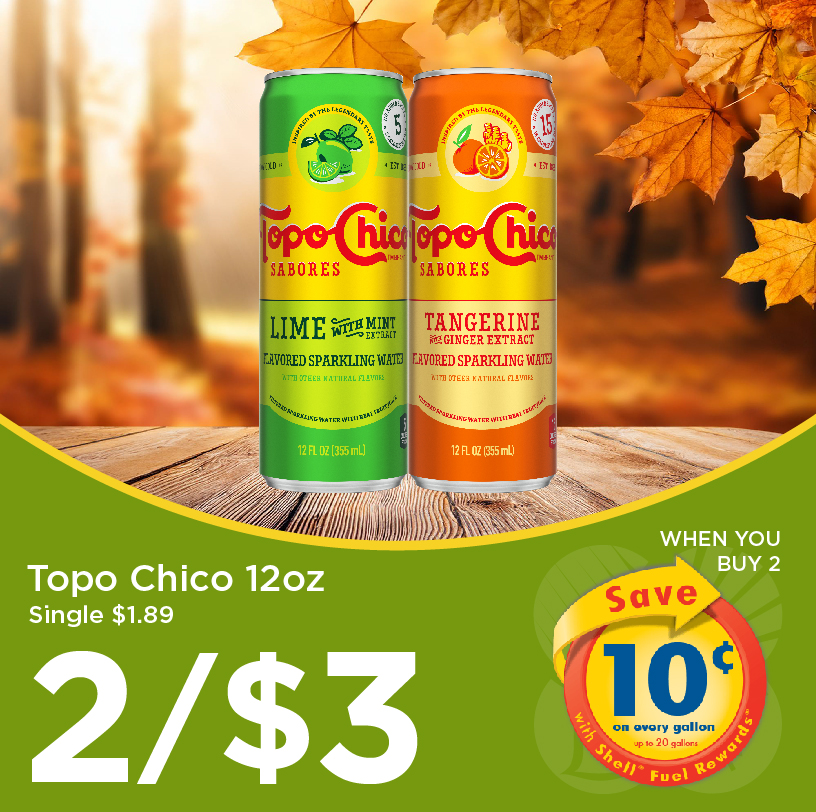 Specials - Seasons Corner Market