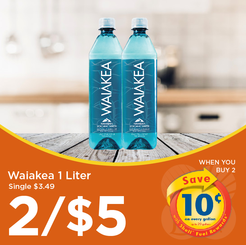 Specials - Seasons Corner Market