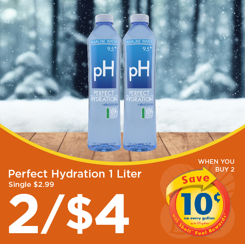 Fuel Rewards - Seasons Corner Market