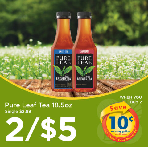 Fuel Rewards - Seasons Corner Market