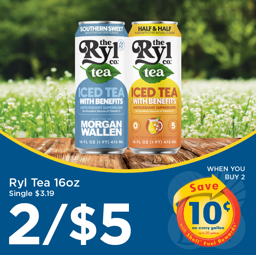 Fuel Rewards - Seasons Corner Market