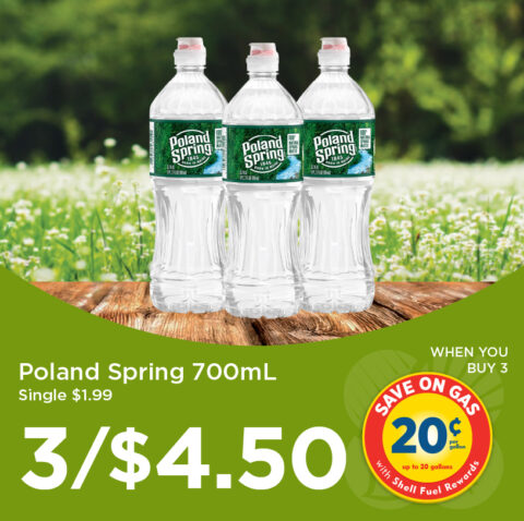 Fuel Rewards - Seasons Corner Market