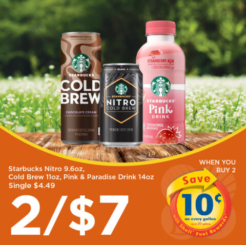 Fuel Rewards - Seasons Corner Market